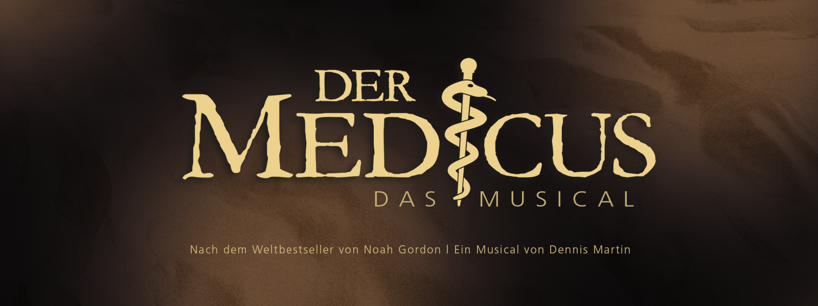 Der Medicus | Musical-Fabrik e.V.